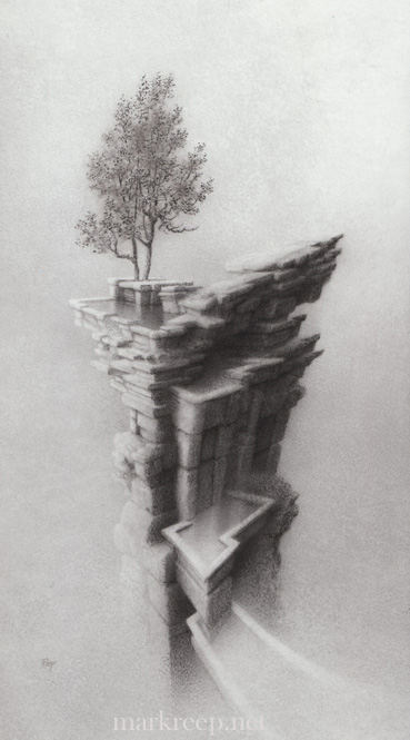 Mark Reep | Redtree Times