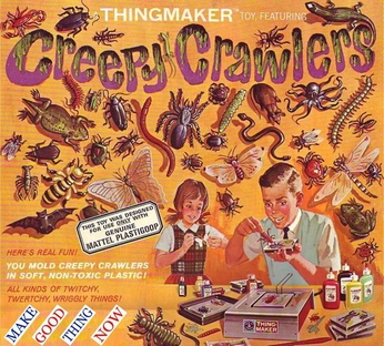 Thingmaker | Redtree Times