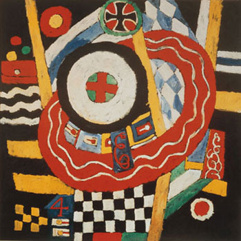 Marsden Hartley | Redtree Times
