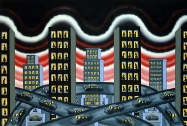 Roger Brown’s Rhythms | Redtree Times