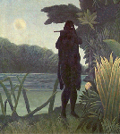 Henri Rousseau | Redtree Times