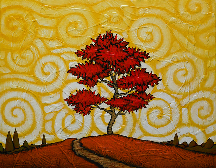 Joyous One | Redtree Times