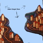 River Angel | Redtree Times