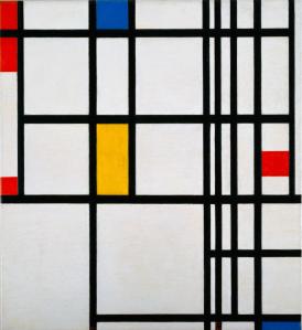 Mondrian’s Evolution | Redtree Times