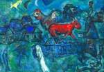 Marc Chagall | Redtree Times