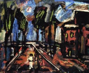 Georges Rouault | Redtree Times