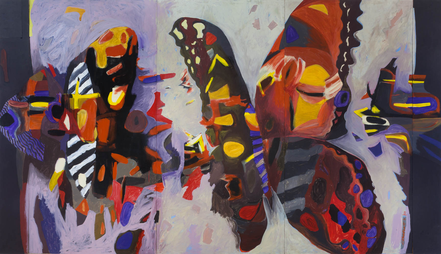 Shadbolt’s Mind | Redtree Times