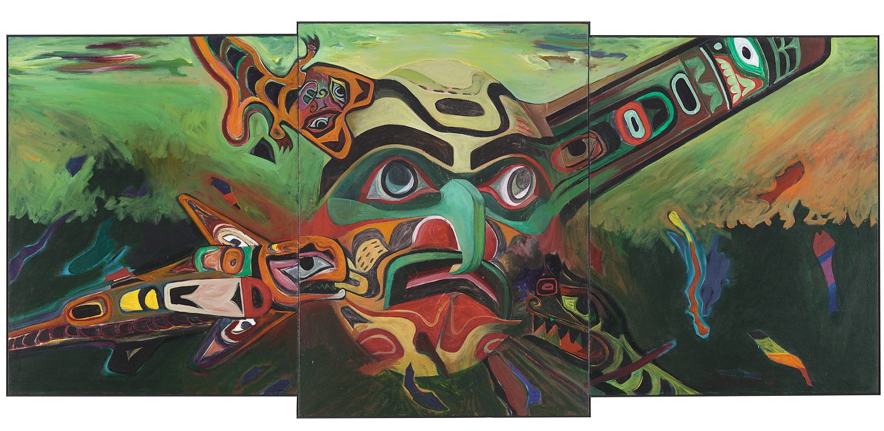 Shadbolt’s Mind | Redtree Times