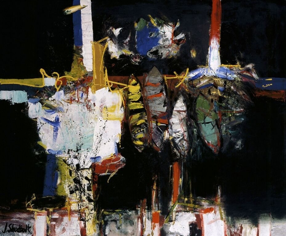 Shadbolt’s Mind | Redtree Times