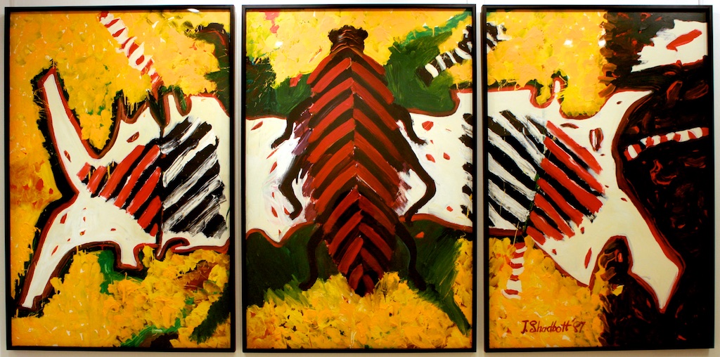 Shadbolt’s Mind | Redtree Times