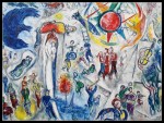 Marc Chagall | Redtree Times