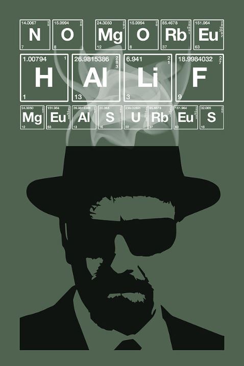 Half Measures | Redtree Times