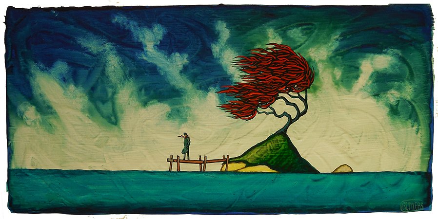 Steadfast | Redtree Times