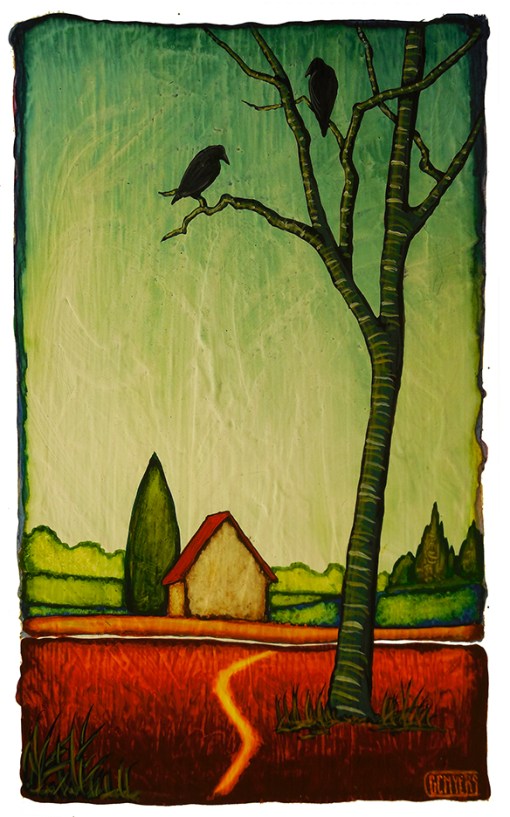 Silent Watch | Redtree Times