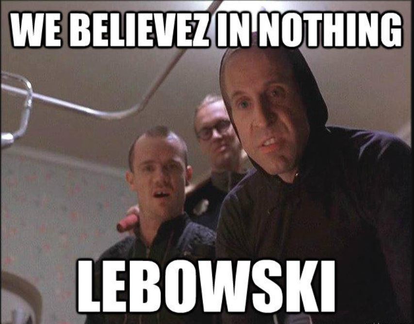 The Freaking Nihilists | Redtree Times