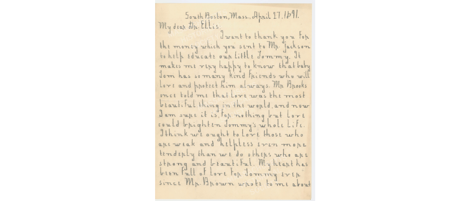 Optimism/Helen Keller | Redtree Times