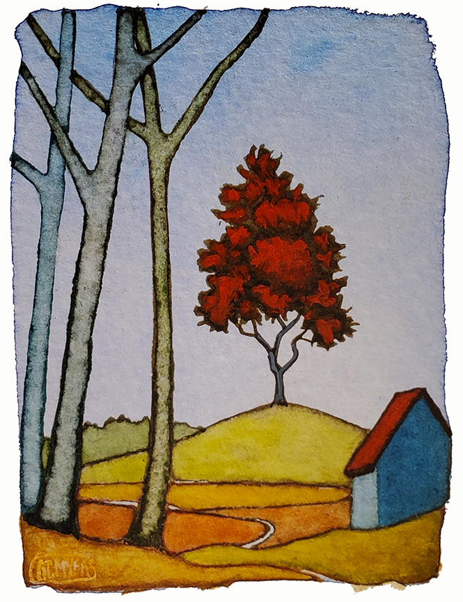 Improving Outlook | Redtree Times