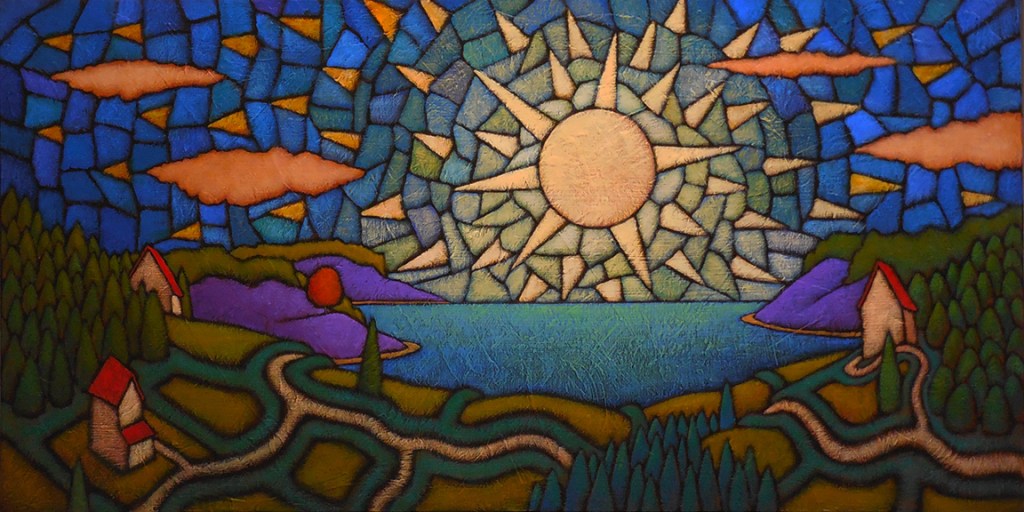 Anywhere Everywhere | Redtree Times