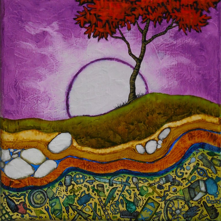 The Future Looms | Redtree Times