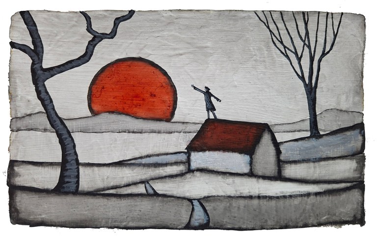 Uncle Walt | Redtree Times